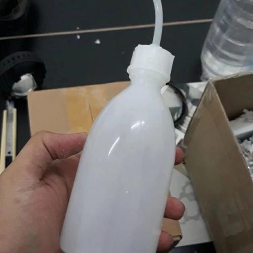 Jual Botol Semprot Lab 250 ML. Botol Cuci. Botol Aquades - Jakarta ...