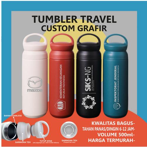 Promo Tumbler Custom, Thumbler Custom, Tambler Custom, Tumblr Custom ...