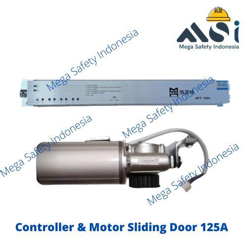 Promo Automatic Sliding Door 125A Controller & Motor - Jakarta Utara ...