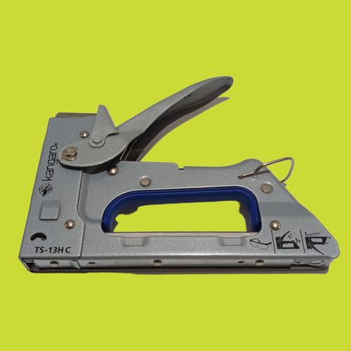 Jual Gun Tacker Kangaro TS 13 HC / stapler / staples / hekter tembak ...