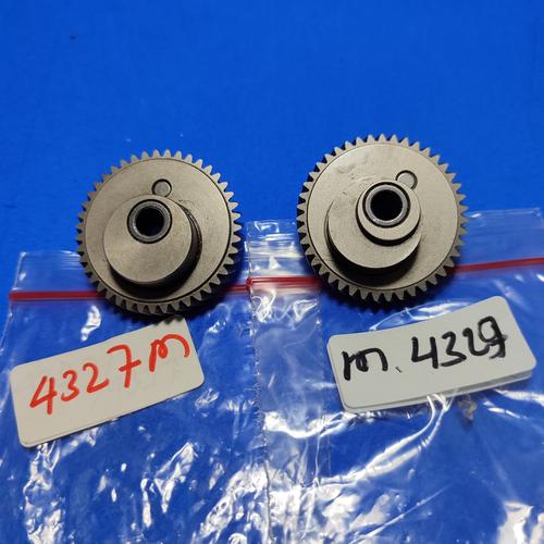 Jual jigsaw makita 4329/4327/gear original makita - 4327 - Jakarta ...