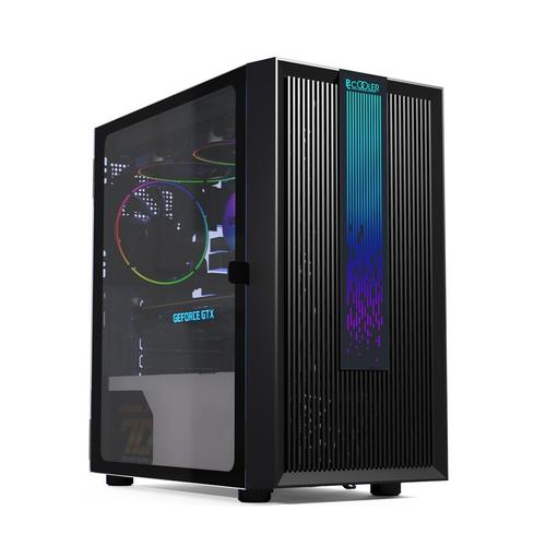 Jual PC Gaming Thunder Storm AMD Ryzen 3 Pro 4350G TERBARU - 8 gb ...