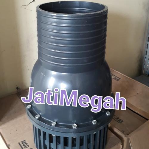 Jual Saringan Pompa Air 8 Inch Foot Klep 8 Inch Tusen Klep 8 Inch ...