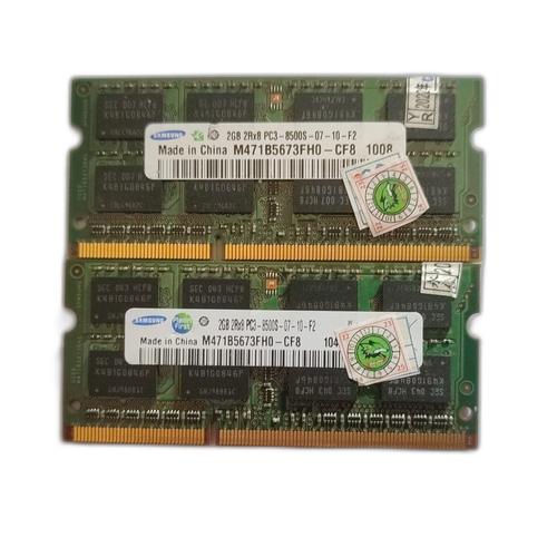 Jual RAM LAPTOP DDR3 PC3 4GB SODIMM - Jakarta Timur - Hairul Online ...