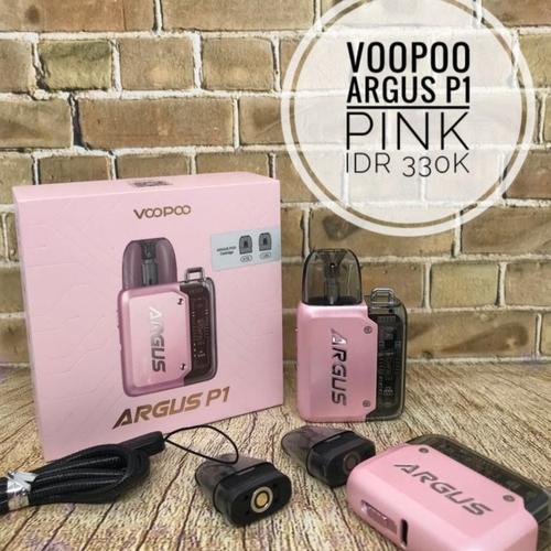 Jual Argus P1 New Color by Voopoo - Jakarta Pusat - Cikini Vape | Tokopedia