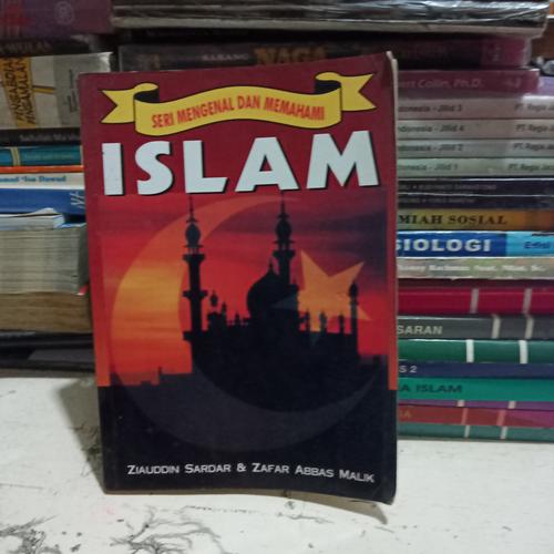 Jual SERI MENGENAL DAN MEMAHAMI ISLAM - Kota Depok - JENONGBOOKS ...
