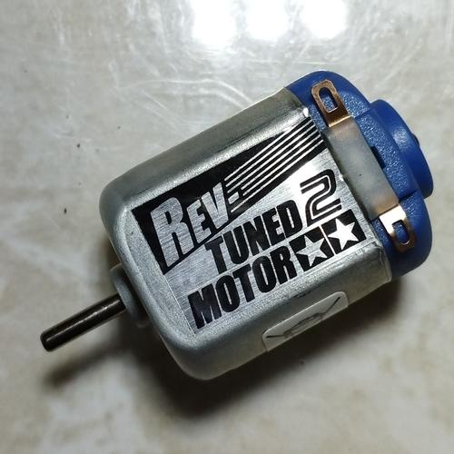 Jual Rev Tuned Motor Tamiya - Kab. Sleman - Kribo Tamiya | Tokopedia