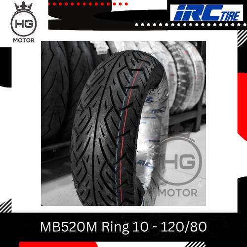 Jual Ban Motor Tubeless IRC MB520 120/80-10 MB 520 RING 10 Vespa - Kab. Bandung - HG MOTOR ...