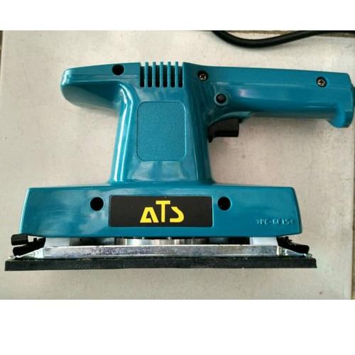 Jual Mesin Amplas ATS / Finishing Sander Sanding Machine - Jakarta ...