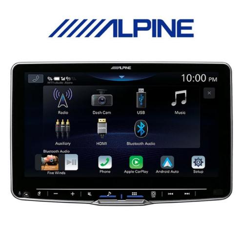 Jual alpine ilx f509e Head Unit Layar 9" - Jakarta Selatan - KOKO AYUNG ...