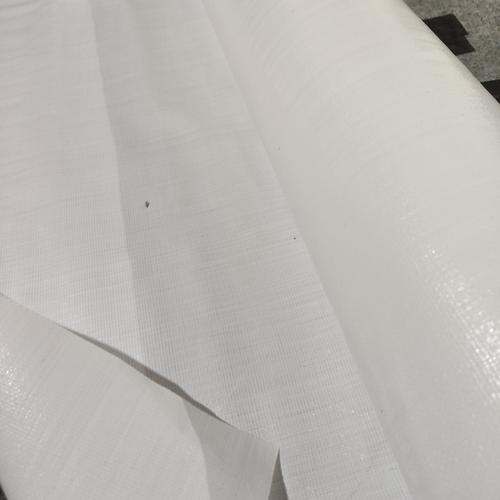 Jual terpal plastik putih A5 (eceran/meteran) - Jakarta Utara - Jaya ...