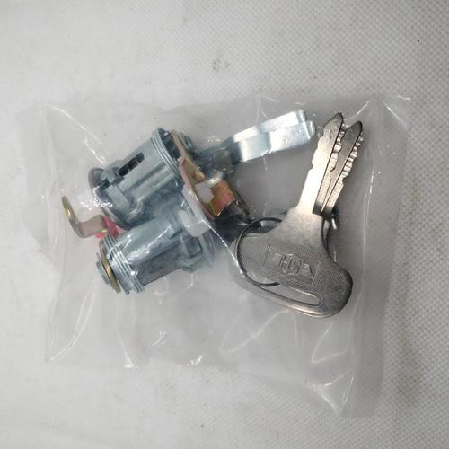 Jual SPARE PART CYLINDER DOOR LOCK RUMAH KUNCI ISUZU ELF NKR NHR OEM ...