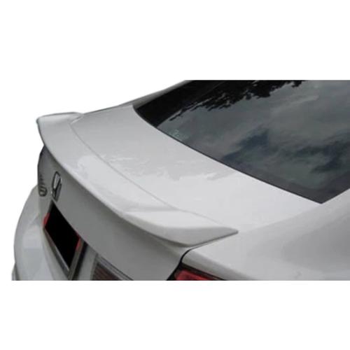 Jual Ducktail Spoiler Honda Civic FB Modulo (2012-2015) import ...