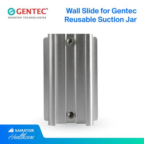 Jual Wall Slide for Gentec Reusable Suction Jar - Kota Surabaya ...