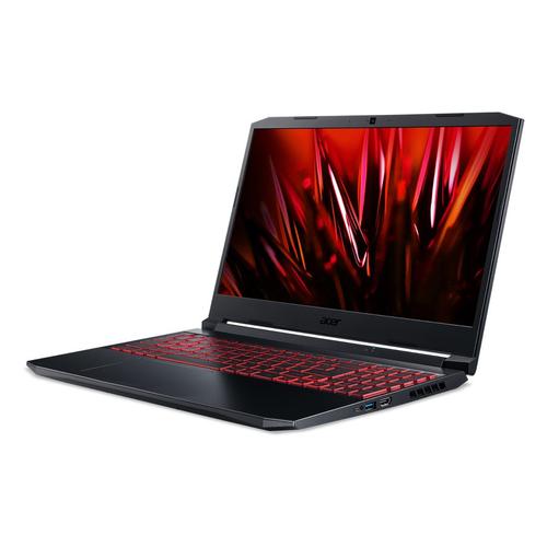 Jual ACER NITRO 5 AN515 RTX3060 6GB/ RYZEN 5 5600 16GB 512SSD W11 15 ...
