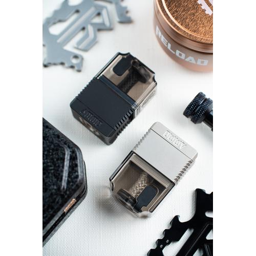 Jual AMMO RBA Authentic by Reload Vapor USA - Black - Jakarta Barat ...