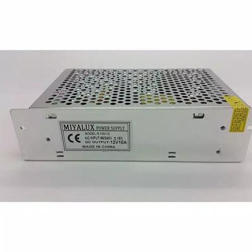 Jual Adaptor Jaring 12V 10A 12 Volt 10 Ampere - Jakarta Barat ...