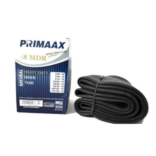 Jual BAN DALAM TRAIL PRIMAAX RING 18 HEAVY DUTY TEBAL - Kota Bekasi ...