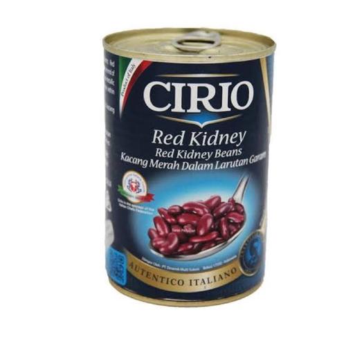 Jual cirio red kidney beans 400 gr - Kota Bandung - AamiintMart | Tokopedia