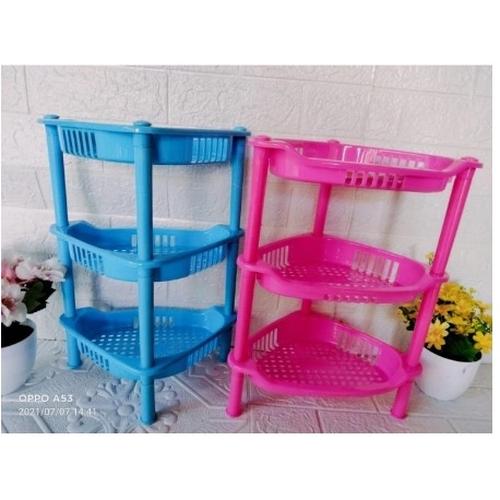 Jual Rak Sudut Plastik Minimalis - Kota Semarang - Sentra Perabot ...
