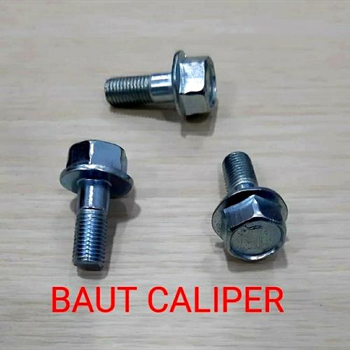 Jual Baut Pin Caliper Kaliper /Disk Brake Avanza Innova L200 Triton - Kab. Tangerang ...