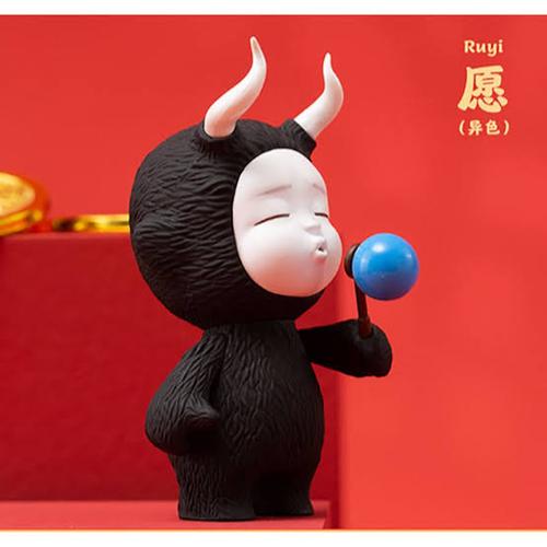 Jual Pop mart kkv angel boy wish rare langka designer toys blind box ...