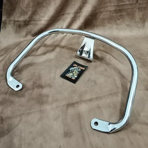 Jual behel Uwinfly model Vespa / begel motor listrik Uwinfly T3 ...