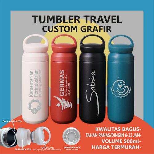 Jual Tumbler Grafir, Grafir Tumbler, Tumbler Custom, Custom Tumbler 05 ...