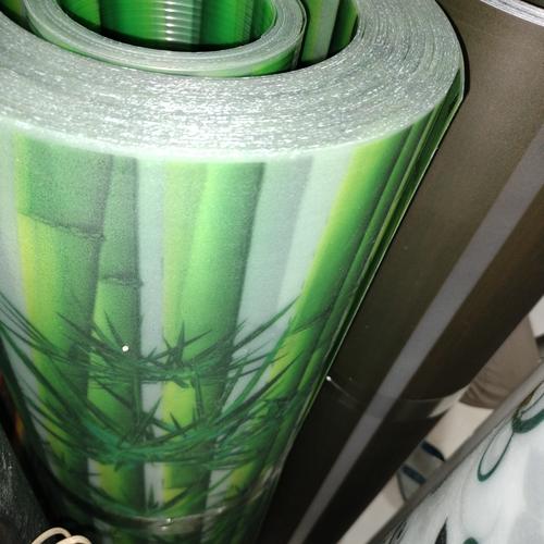 Jual fiber pvc penutup pagar - Jakarta Barat - mulia makmur abadi ...