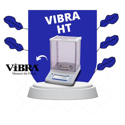 Jual Timbangan analitik Analytical Balance Vibra HT series - Jakarta Barat - Importir Timbangan ...