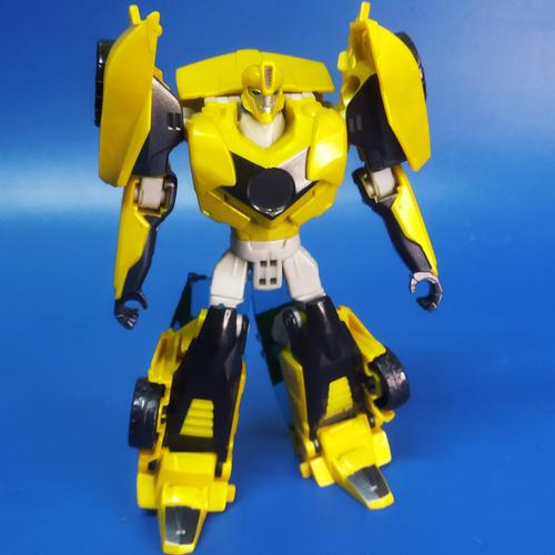 Jual Transformers Rid : Bumblebee 2nd Hasbro - Kota Surabaya - Classic ...