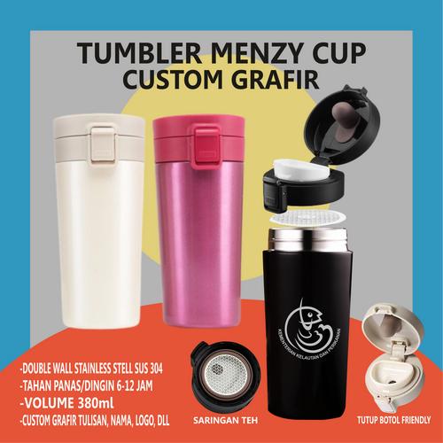 Jual Tumbler Custom, Tumbler Grafir, Tumbler, Thumbler, Tambler, Tumblr ...