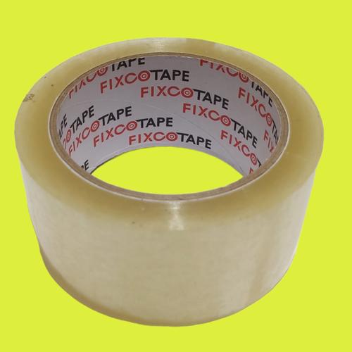 Jual Lakban 2 inch 48mm x 90 yard / lakban bening/ lakban coklat ...