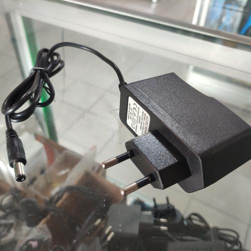 Jual Adaptor 12V 1A for CCTV, Router, Modem, STB, dll - Kota Denpasar ...