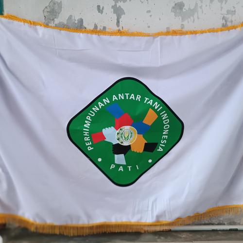 Jual Bendera Panji Custom - Kab. Indramayu - GALERY CREATIVE INDRAMAYU ...