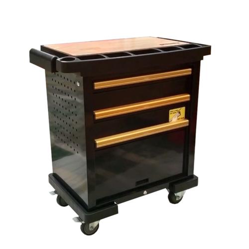 Jual Lemari Perkakas Tool Drawer Hiram 3 Laci Drawer Krisbow LRTDR3 ...