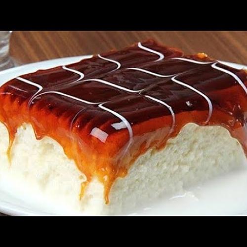 Jual Tres Leches Trilece Dessert Enak Fav Turki dibuat oleh Chef Turki ...