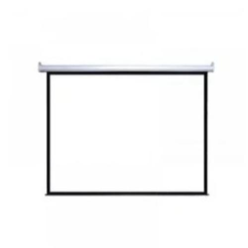 Jual Layar 60" Wall Screen Projector / Proyektor 60 inch utk BenQ ...