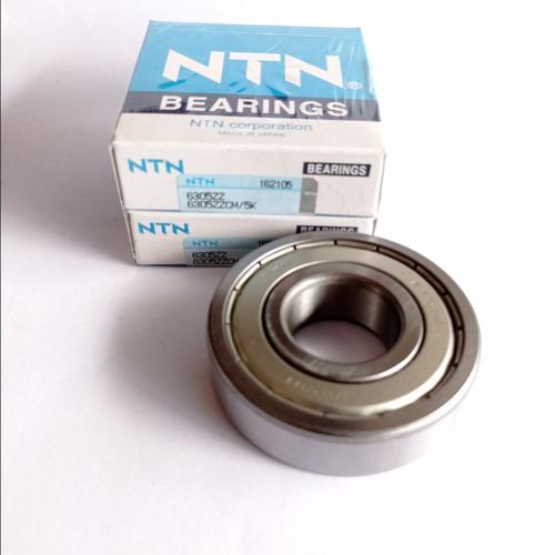 Jual Bearing 6305 ZZ N*N Double Tutup Besi Bearing 6305 ZZ - Kota ...