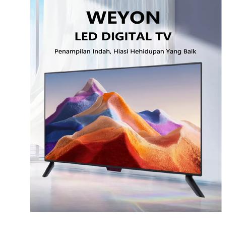 Jual Weyon Sakura TV LED 30 inch HD Ready tv Digital 17/19/22/27/30/32 ... Jual Weyon Sakura TV LED 30 inch HD Ready tv Digital 17/19/22/27/30/32 ...