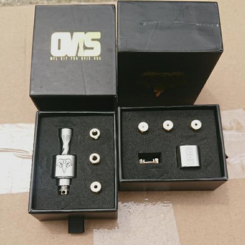 Jual ovis rba authentic extra mtl kit untuk boro mod - Kota Surabaya ...