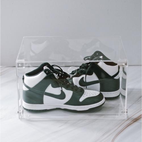 Jual Acrylic Shoe Box / Box Kotak Tempat Sepatu Akrilik - Jakarta Timur ...