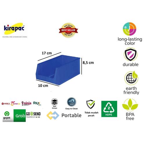 Jual KIRAPAC container Susun Spare Part Serbaguna 7215 - Jakarta Utara ...