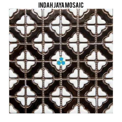 Jual keramik mosaic dinding|dinding masjid coffe - Kab. Sidoarjo ...