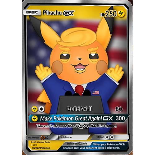 Jual KARTU POKEMON TCG HOLOGRAM ENGLISH VERSION PIKACHU COSTUME ...