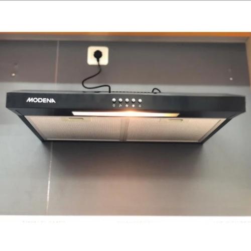 Jual PENGHISAP ASAP DAPUR MODENA 60CM / COOKER HOOD MODENA PX6111 60 CM - Jakarta Barat - ZONA ...