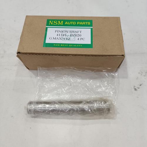 Jual PINION SHAFT TOYOTA AVANZA/GRANMAX/PEN PINION AS GIGI GARDAN ...