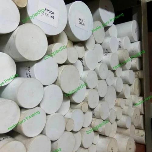Jual PTFE Teflon Glass 50mm x 300mm - Jakarta Barat - Mulia Jaya Packing | Tokopedia