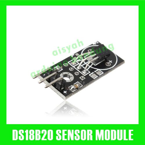 Promo DS18B20 Temperature Sensor Module Sensor Suhu - Kota Bandung ...