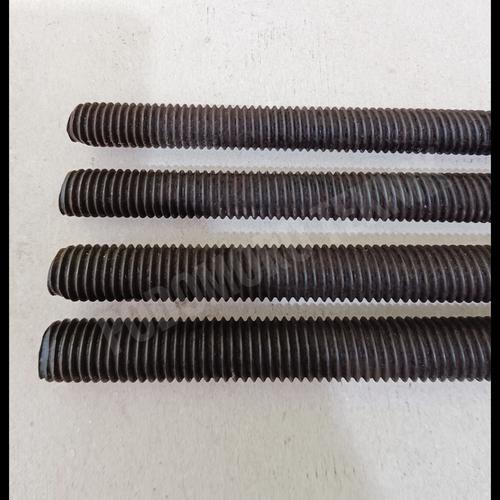 Jual Grade 8.8 Baja Hitam AS DRAT M16/Long Drat/Thread Rod M16x1meter ...